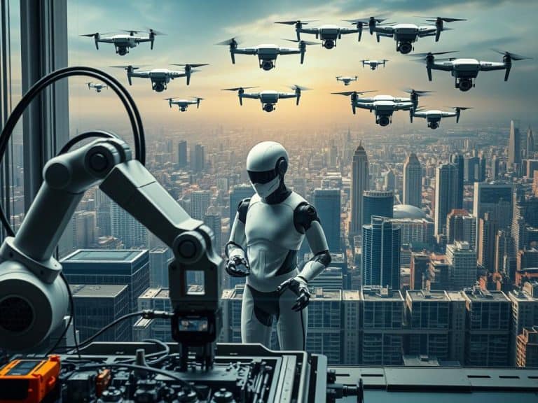 Robots in Everyday Life: How They’re Shaping Our Future