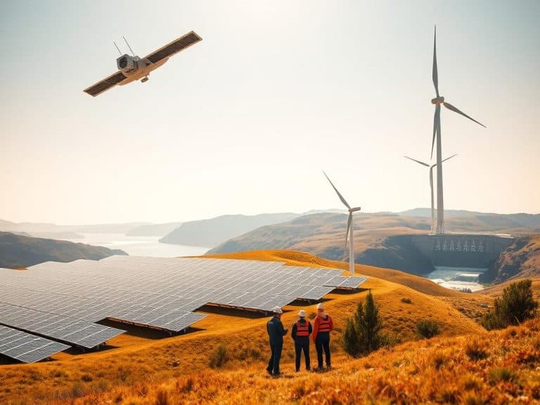 The Future of Renewable Energy: Breakthroughs You Need to Know