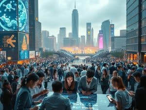 The Importance of Community Building in Modern Society