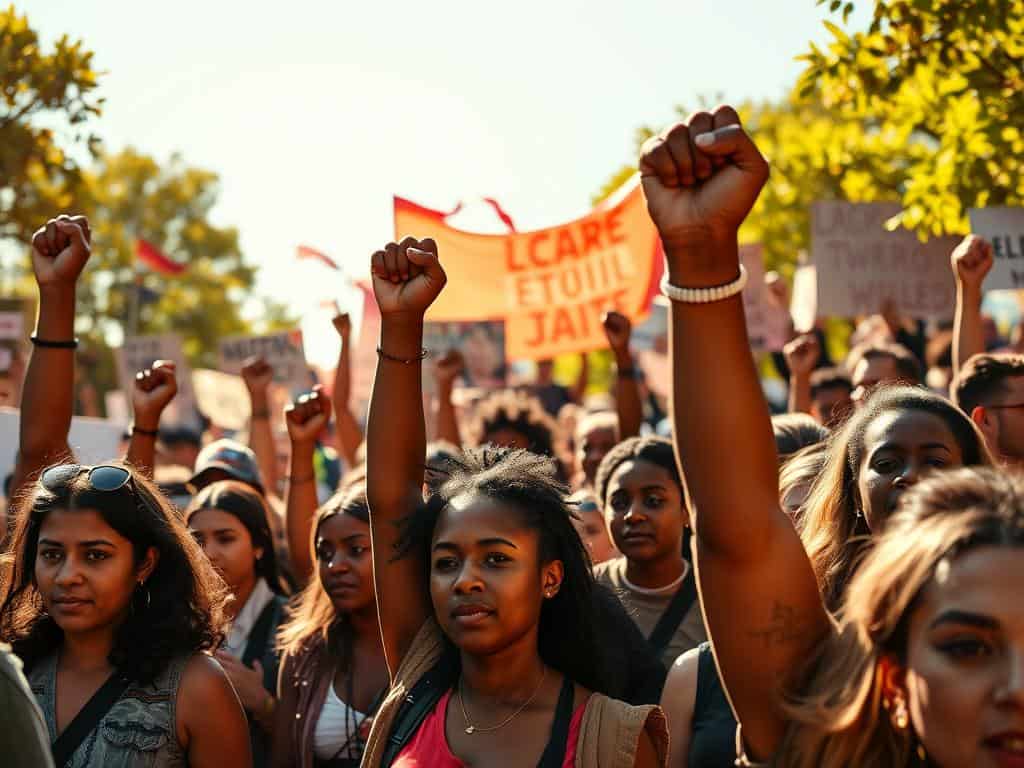 How Equality Movements are Shaping Social Change