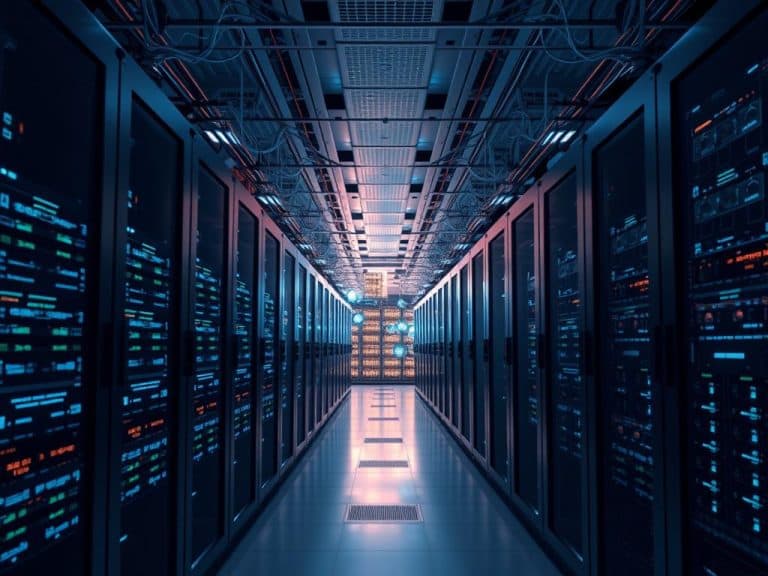 Edge Computing: How It’s Revolutionizing Data Processing