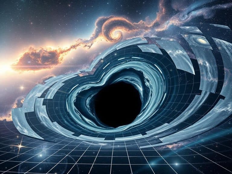 What is Space-Time and How Does it Affect Our Reality?