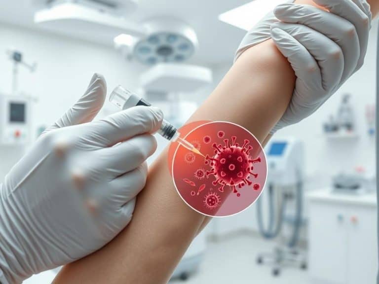 The Science Behind Vaccines: How They Protect Us