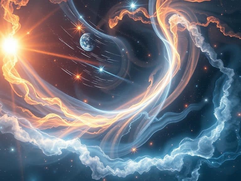 What is Space-Time and How Does it Affect Our Reality?