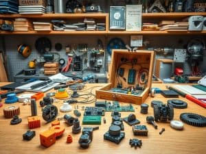 Make These Fun and Functional DIY Gadgets at Home