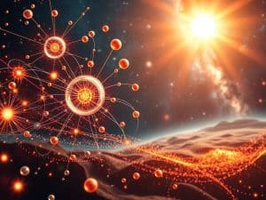 The Fascinating World of Particle Physics Explained