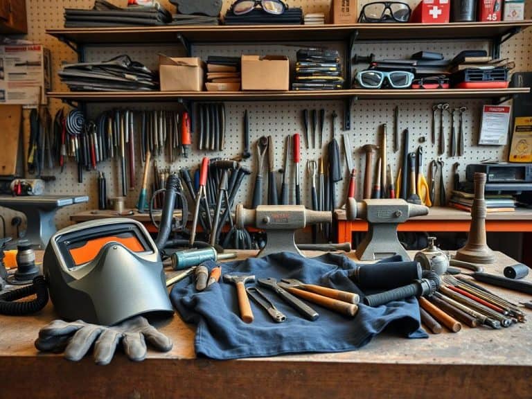 How to Get Started with Metalworking as a DIYer