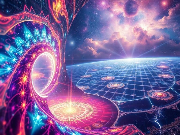 Is There a Multiverse? Exploring Other Realities in Science