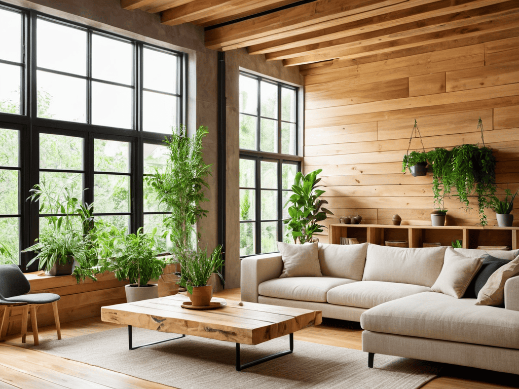 Building Improvement Tips for Modern Homes - Bohemian Scientist