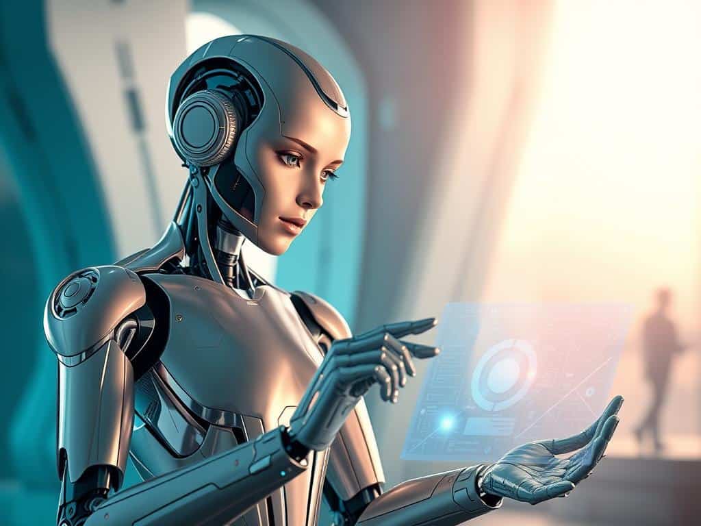 Human-Robot Interaction: How We’re Evolving with Machines