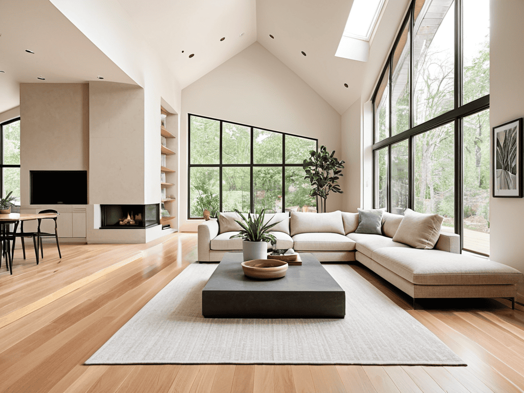 Building Improvement Tips for Modern Homes - Bohemian Scientist