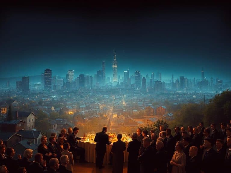 Economic Inequality: How It’s Affecting Society Today