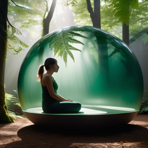 High Altitude Living: Hypoxia-conditioned Leisure Habitats - Bohemian ...