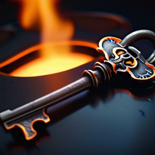 Burning the Keys: Cryptographic Key Compromise Remediation - Bohemian ...